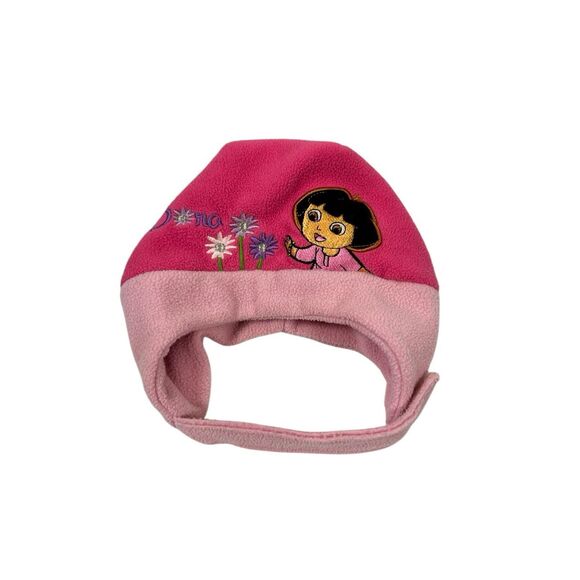 Nickelodeon | Accessories | Nick Jr Dora The Explorer Hat 208 | Poshmark